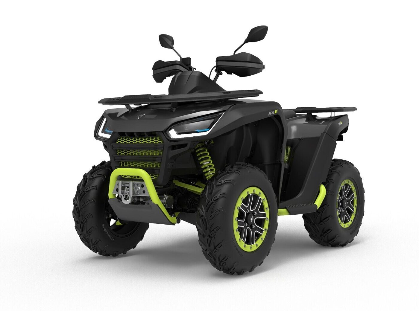 DEALER - Segway Powersports Italia